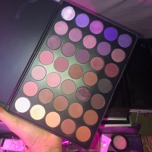 Morphe Makeup | 39s Palette Such A Gem | Poshmark